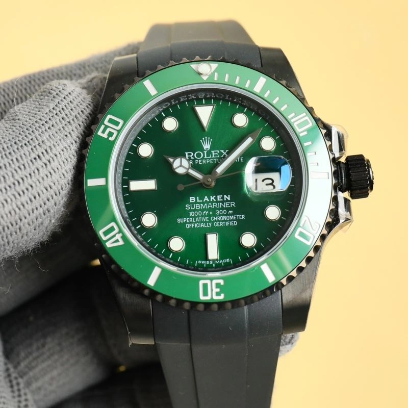 1:1 copy ROLEX Watches
