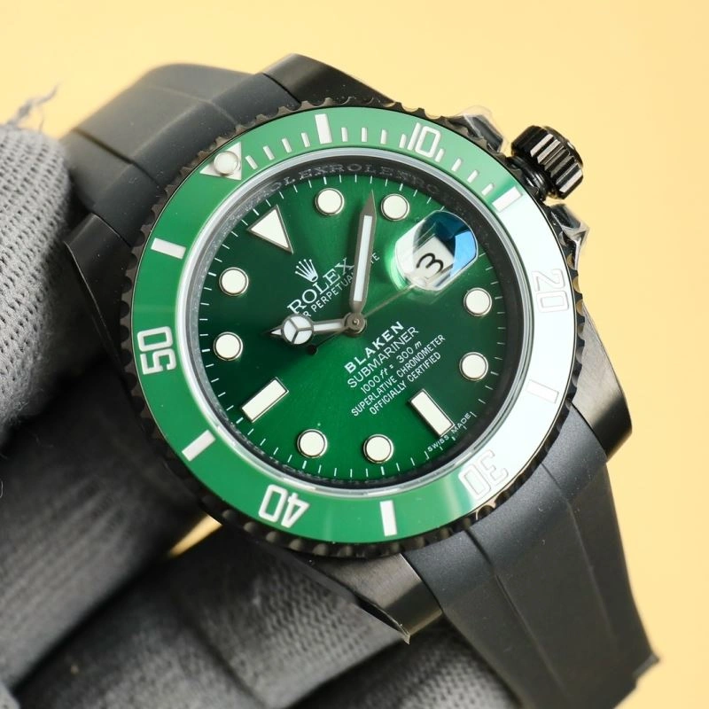 1:1 copy ROLEX Watches
