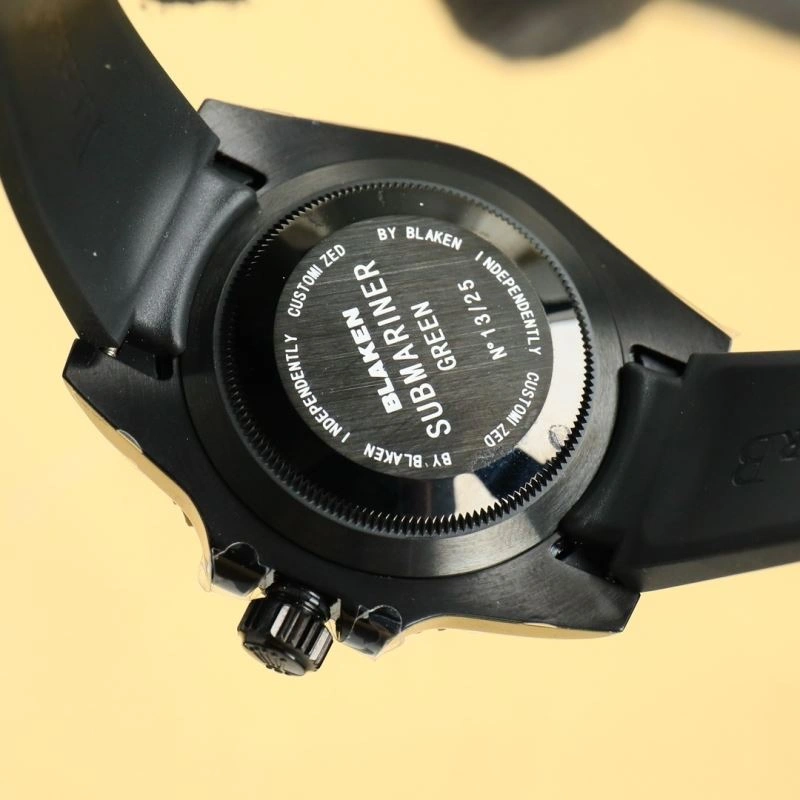 1:1 copy ROLEX Watches