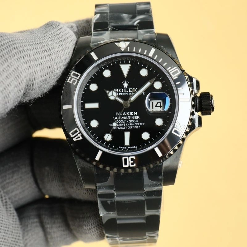 Legit ROLEX Watches
