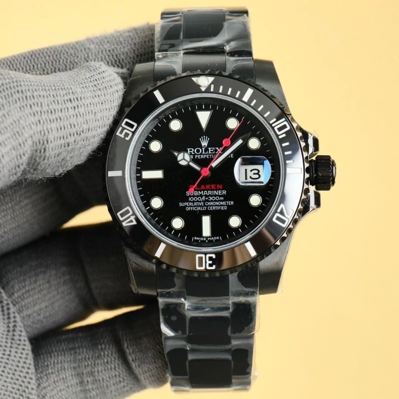 Legit ROLEX Watches