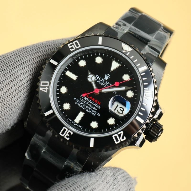 Legit ROLEX Watches