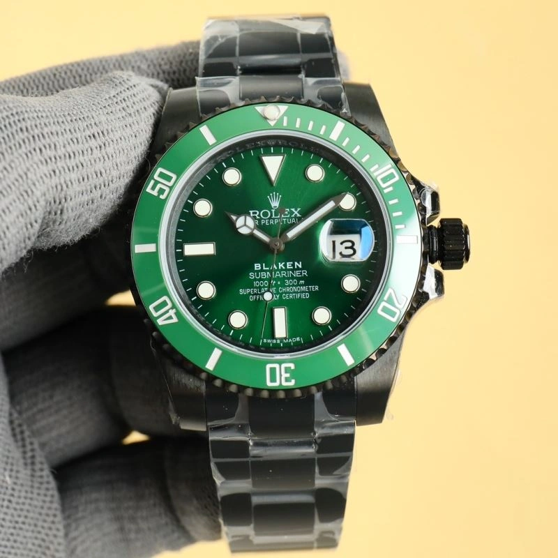 Legit ROLEX Watches