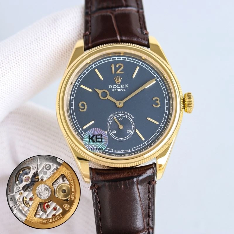 ROLEX Watches