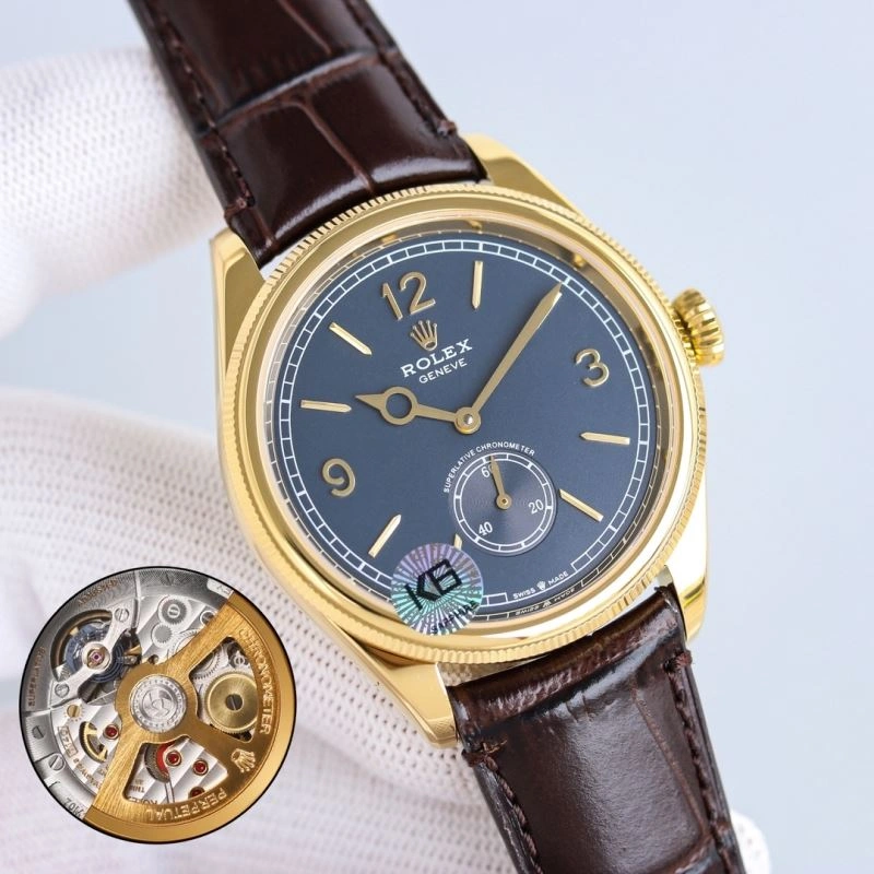 High fidelity ROLEX Watches