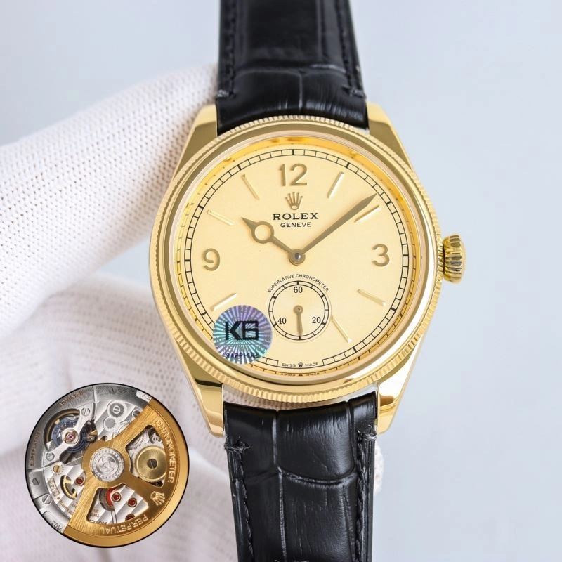 High fidelity ROLEX Watches