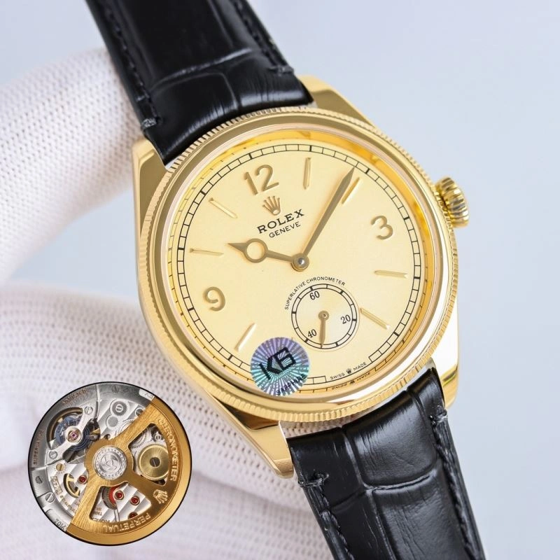 High fidelity ROLEX Watches