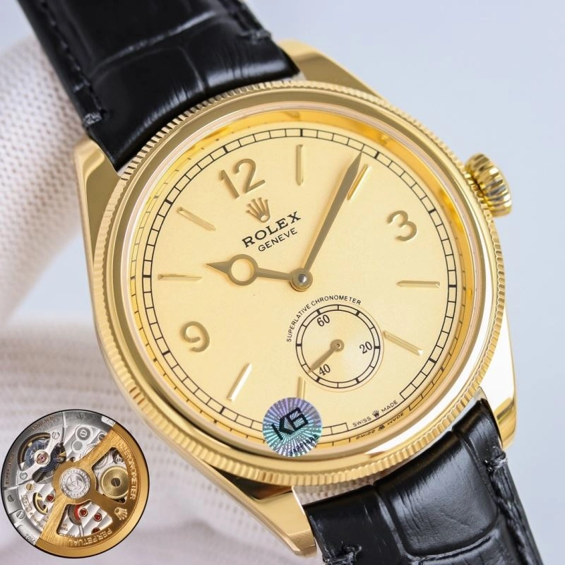 High fidelity ROLEX Watches
