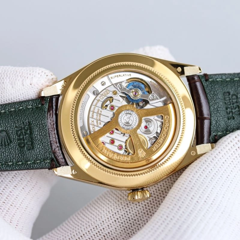 High fidelity ROLEX Watches