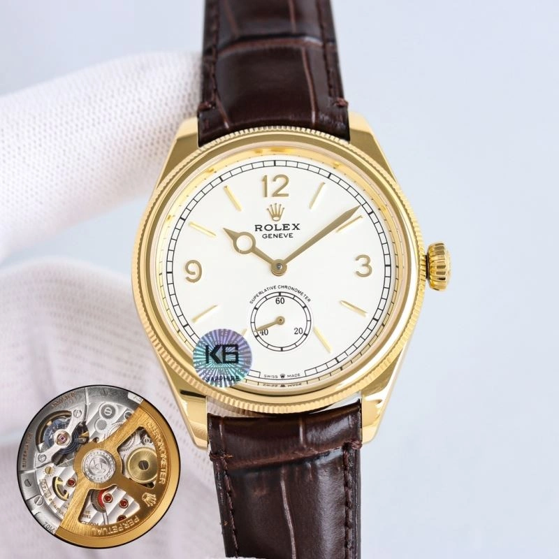ROLEX Watches