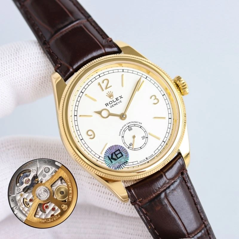 Real ROLEX Watches
