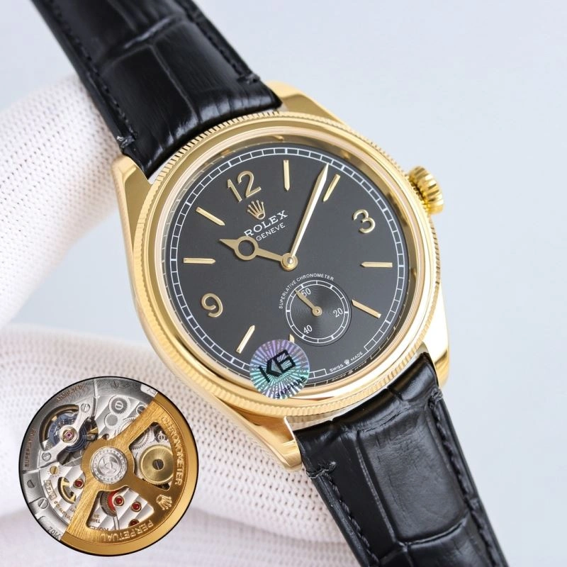 Real ROLEX Watches