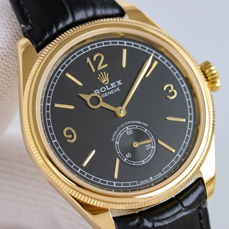 Real ROLEX Watches