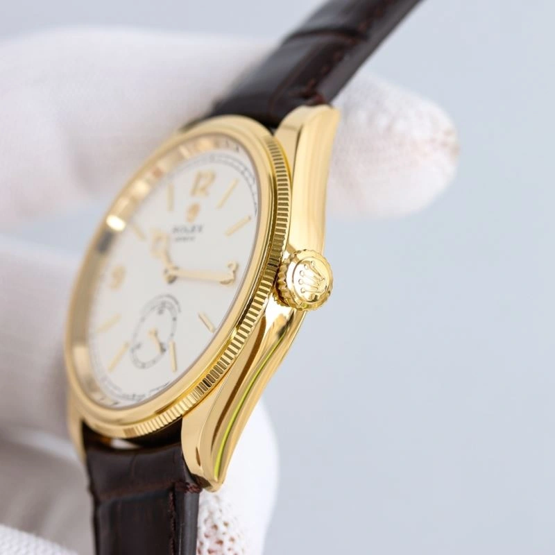Real ROLEX Watches