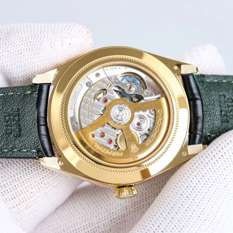 Real ROLEX Watches