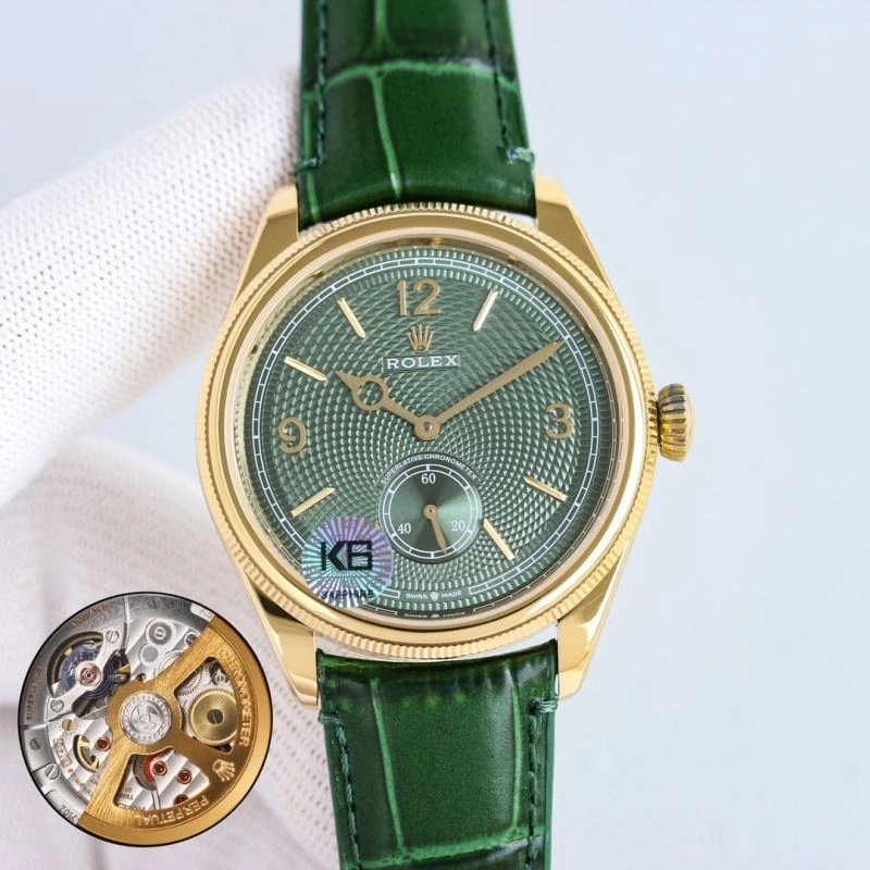 ROLEX Watches