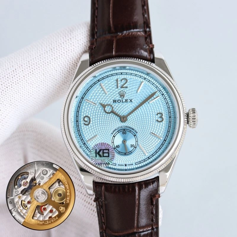 ROLEX Watches