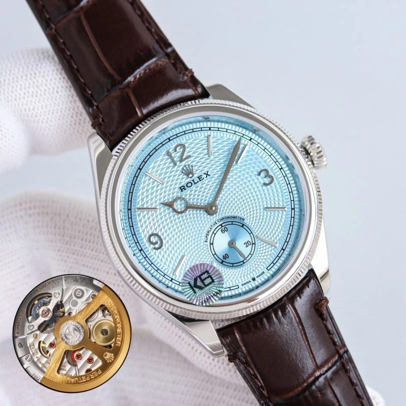Legit ROLEX Watches