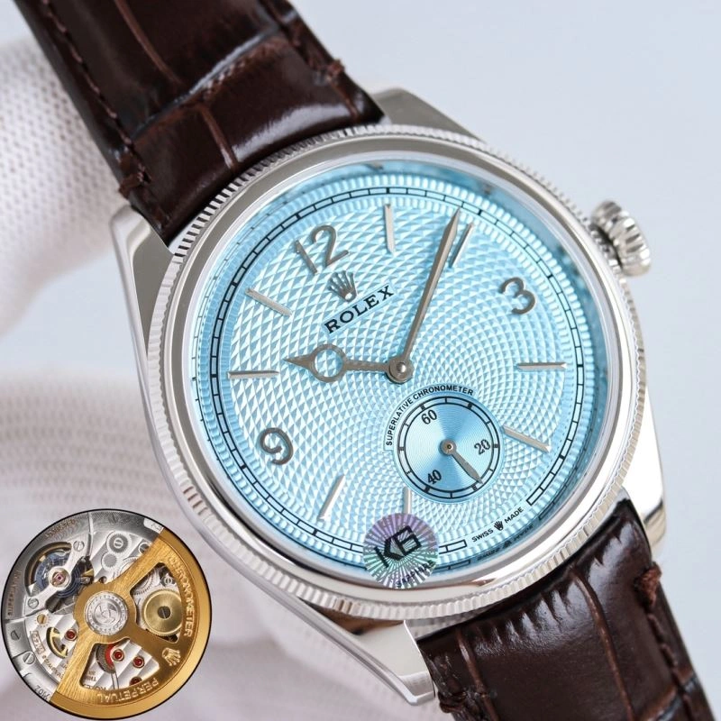 Legit ROLEX Watches