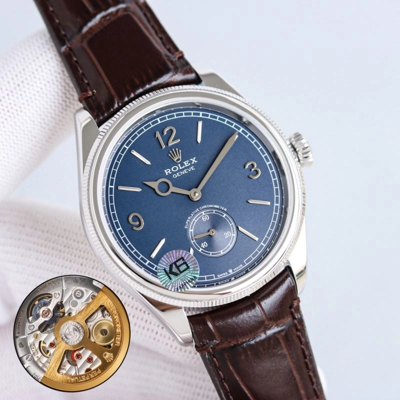 Legit ROLEX Watches