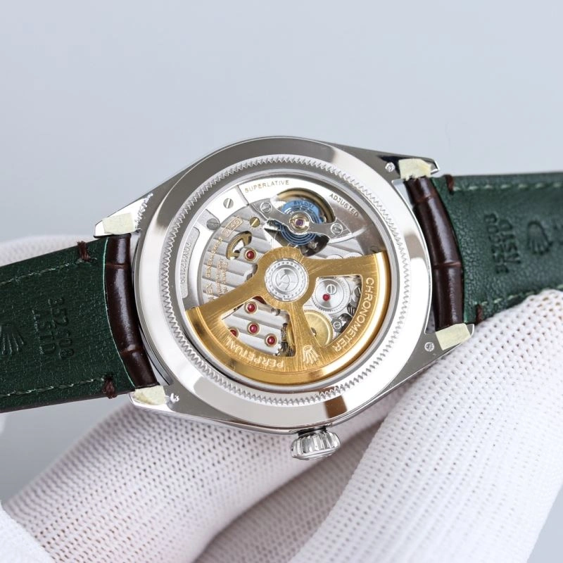 Legit ROLEX Watches