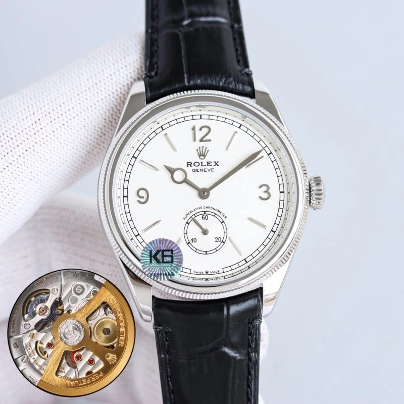 ROLEX Watches