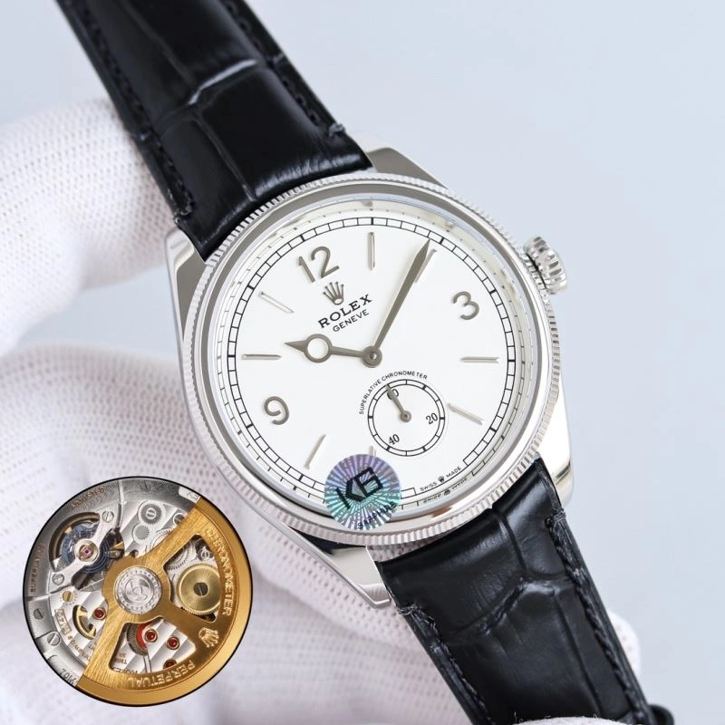 Genuine ROLEX Watches