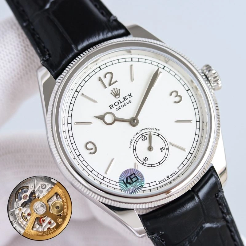 Genuine ROLEX Watches