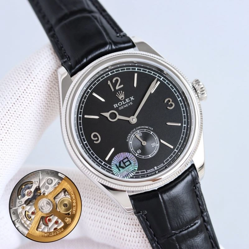 Genuine ROLEX Watches