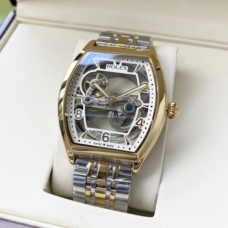 Genuine ROLEX Watches