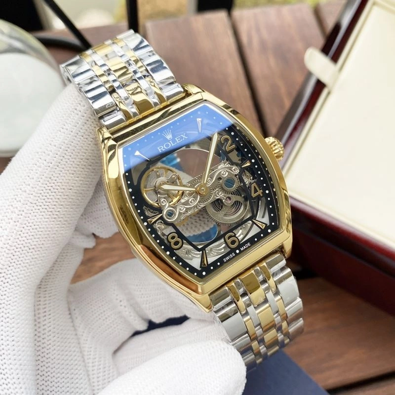 Genuine ROLEX Watches
