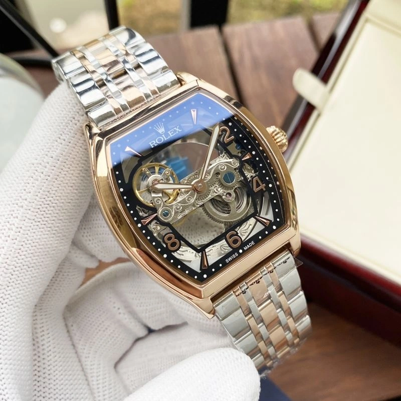 Genuine ROLEX Watches