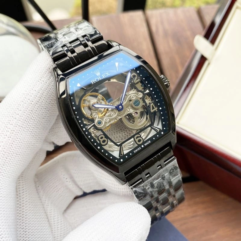Genuine ROLEX Watches