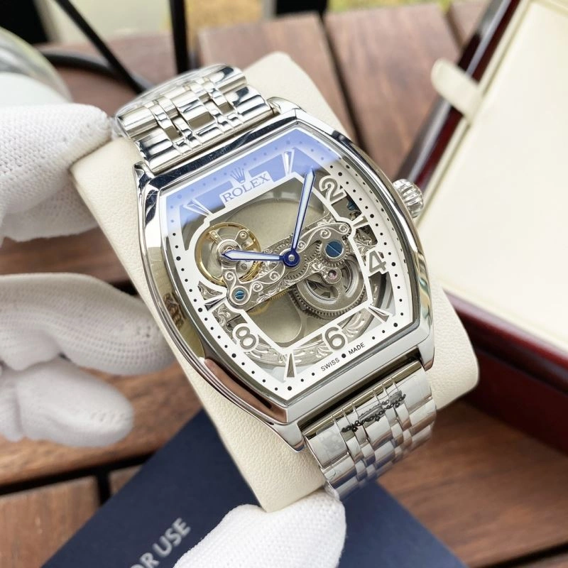 Genuine ROLEX Watches