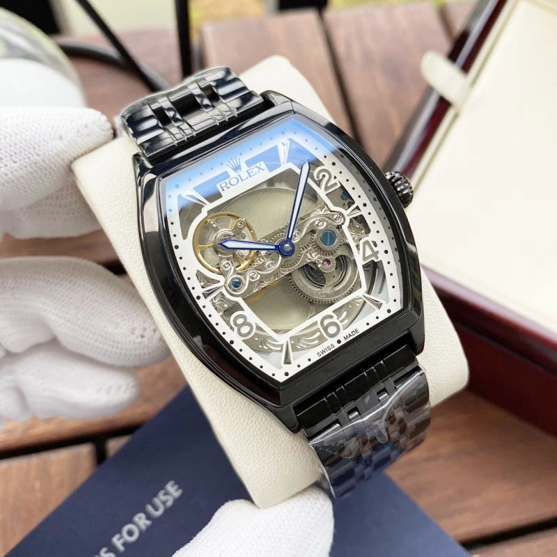 Genuine ROLEX Watches