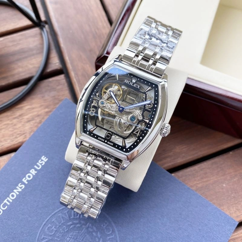 Genuine ROLEX Watches