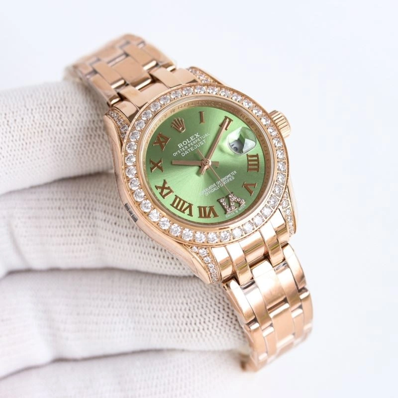 ROLEX Watches
