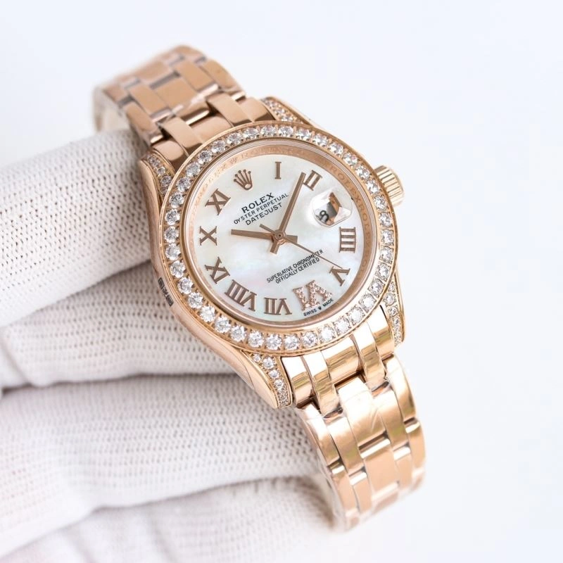 Value-priced ROLEX Watches