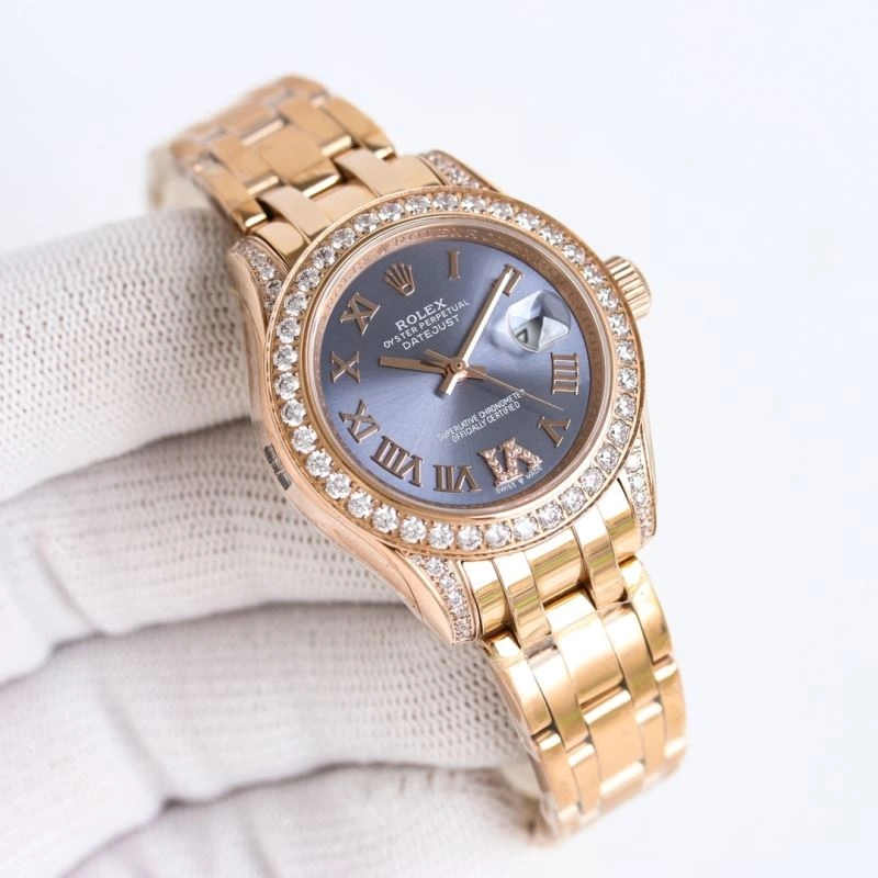 Value-priced ROLEX Watches