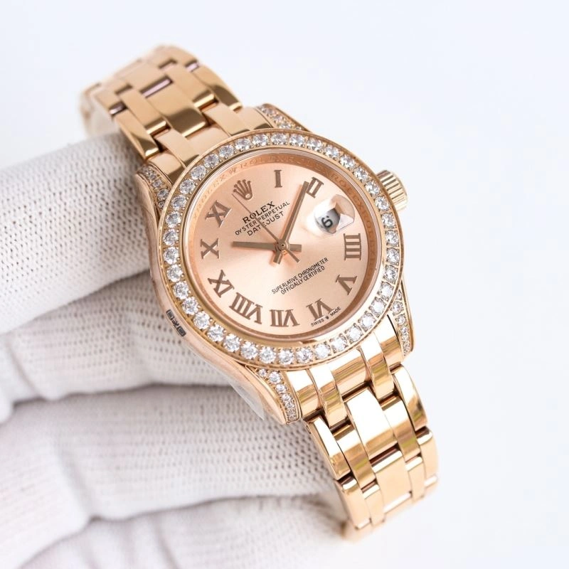 Value-priced ROLEX Watches