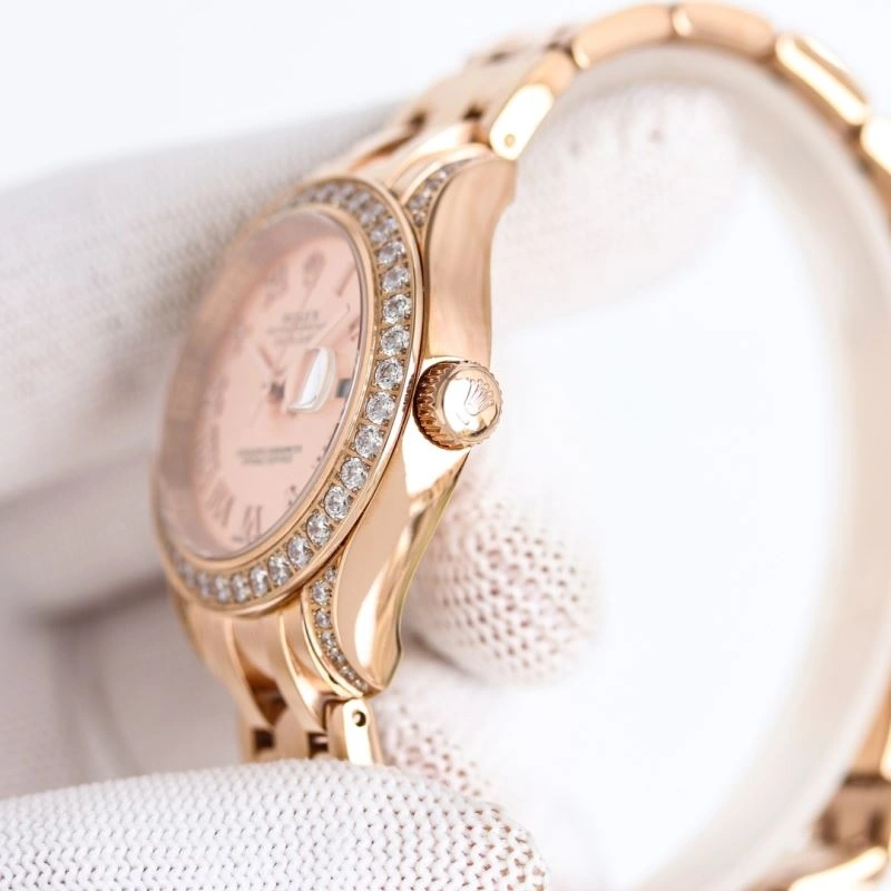 Value-priced ROLEX Watches