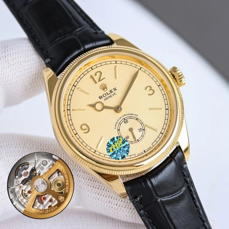ROLEX Watches