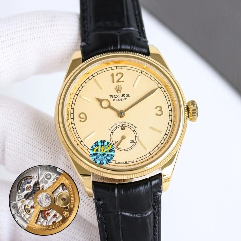 Value-priced ROLEX Watches