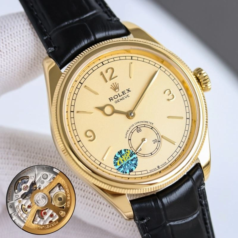 Value-priced ROLEX Watches