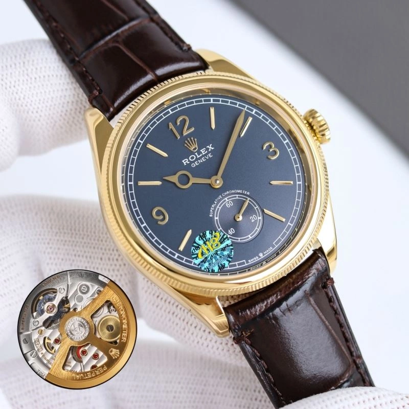 Value-priced ROLEX Watches
