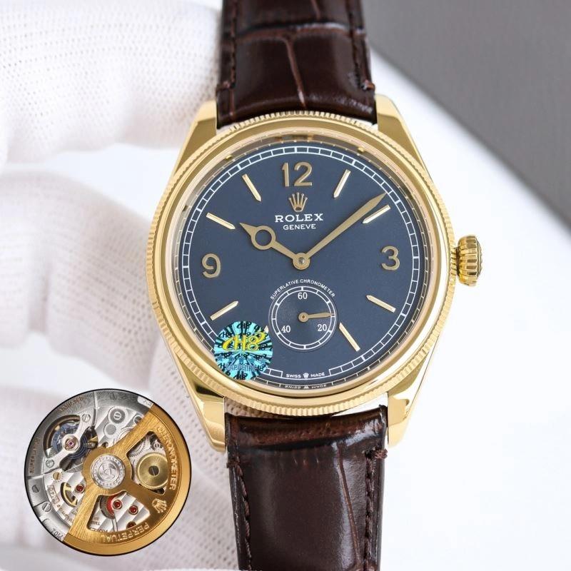 Value-priced ROLEX Watches