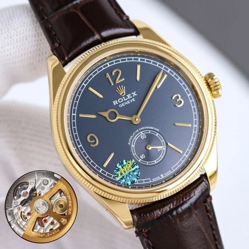 Value-priced ROLEX Watches