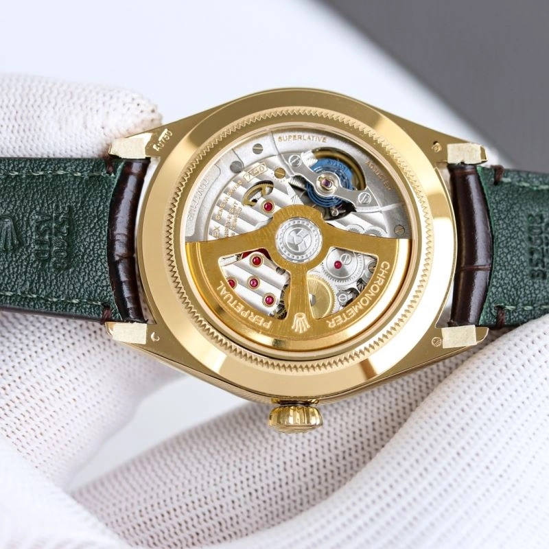 Value-priced ROLEX Watches