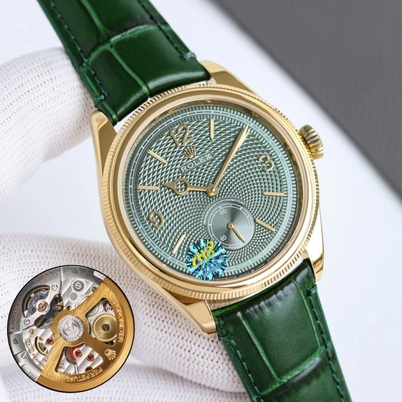 ROLEX Watches