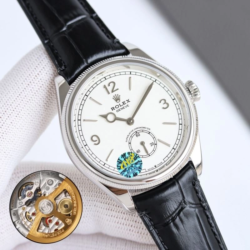 ROLEX Watches